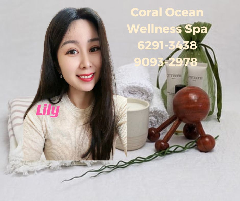 Full Body Massages, Japanese Bubble Massages Spa to sooth body aches, Lifestyle Services, Beauty ...