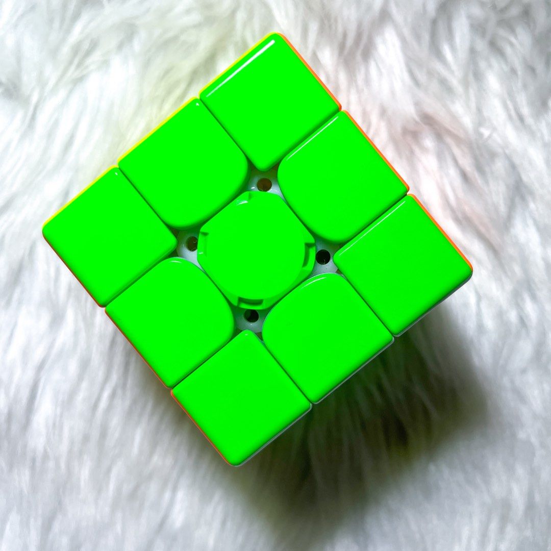 Gan 356 I Carry S Stickerless Cubesmart Cube 3X3 Speed Intelligent With ...