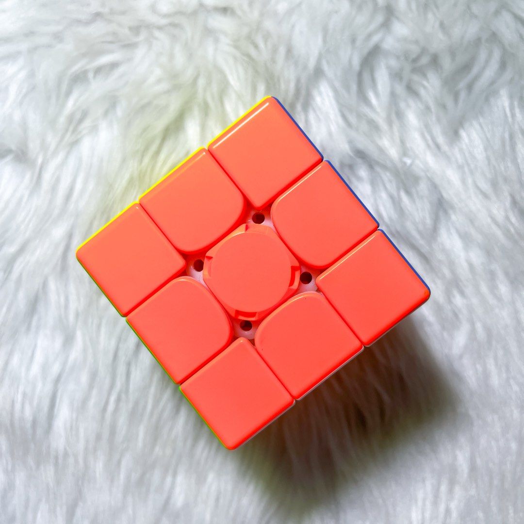 Gan 356 I Carry S Stickerless Cubesmart Cube 3X3 Speed Intelligent With ...
