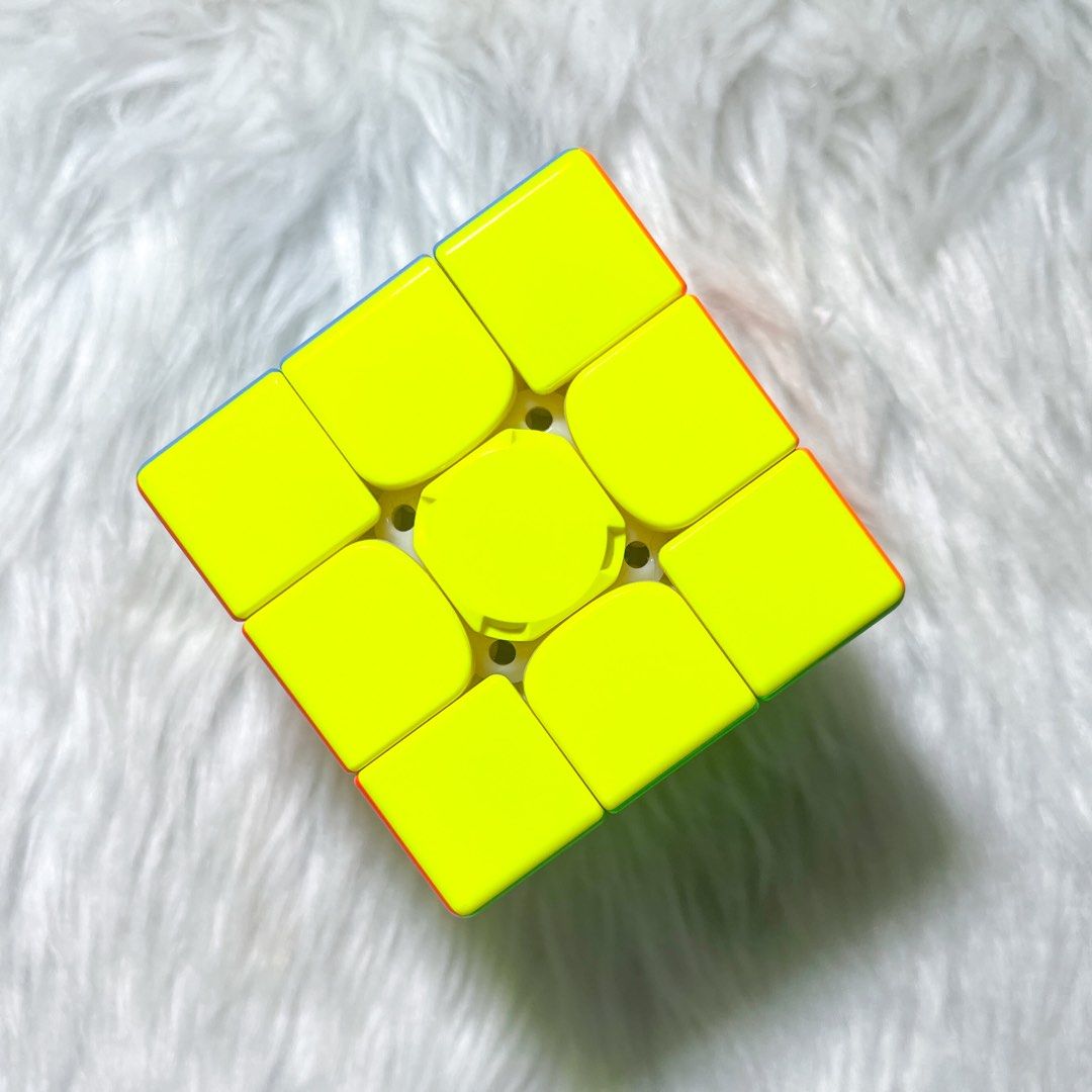 Gan 356 I Carry S Stickerless Cubesmart Cube 3X3 Speed Intelligent With ...