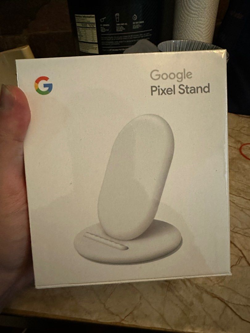 Google Pixel Stand ( 1st gen), Mobile Phones & Gadgets, Mobile & Gadget ...
