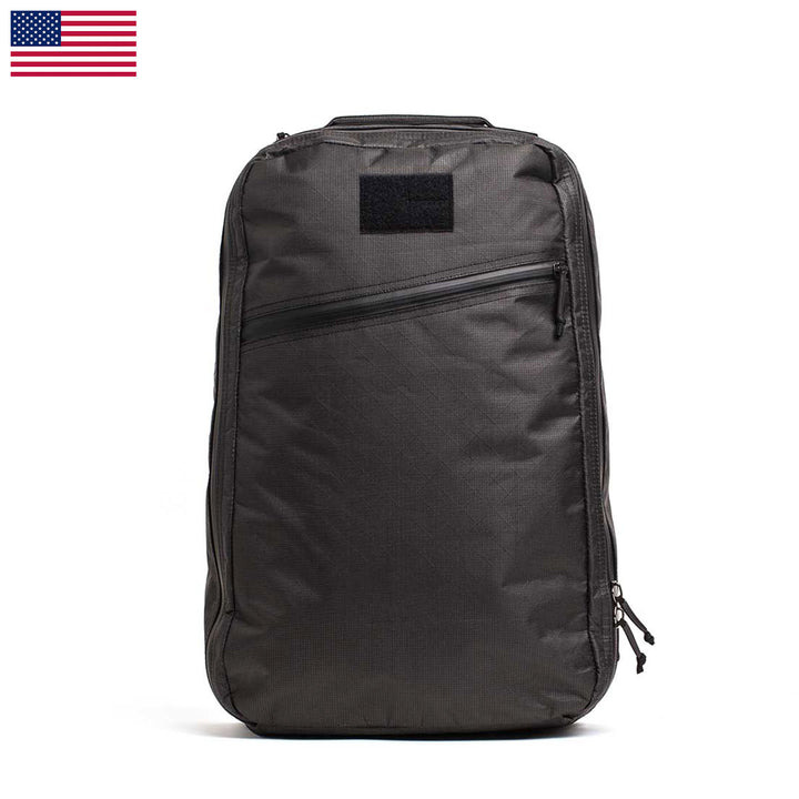 GR1 26L Goruck X Carryology Kaidan 3.0 Ultra Black, Men's Fashion, Bags ...