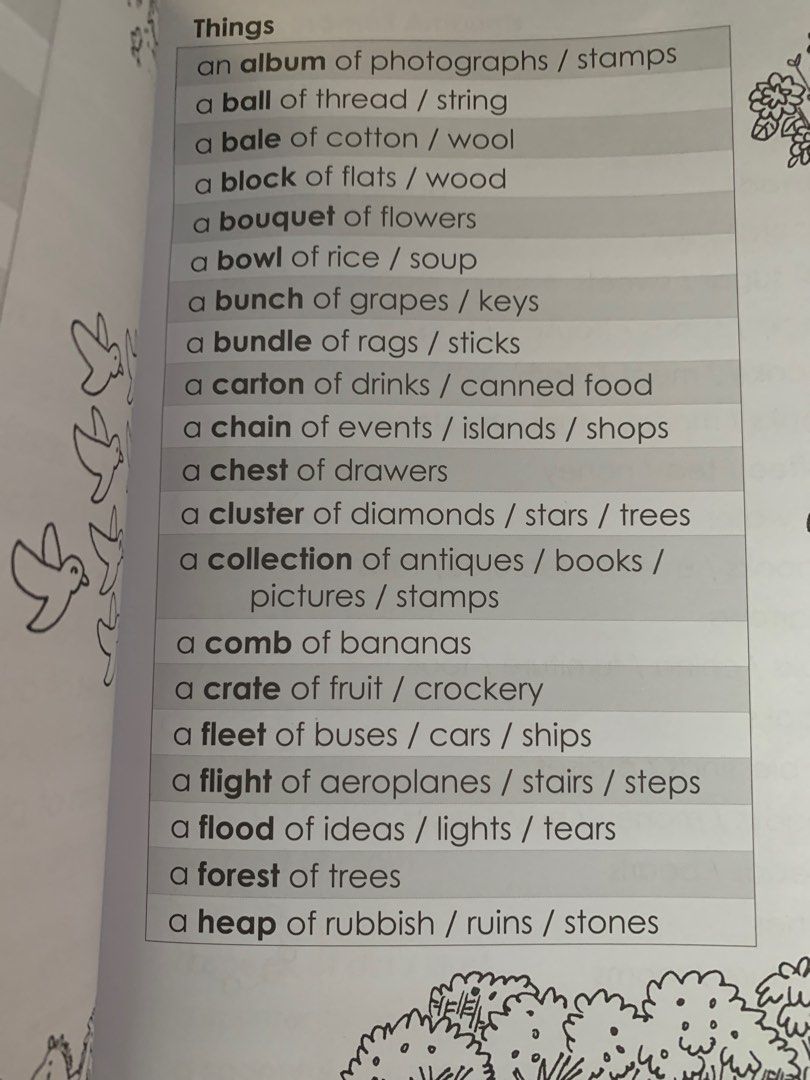 grammar handbook (lower primary), Hobbies & Toys, Books & Magazines ...