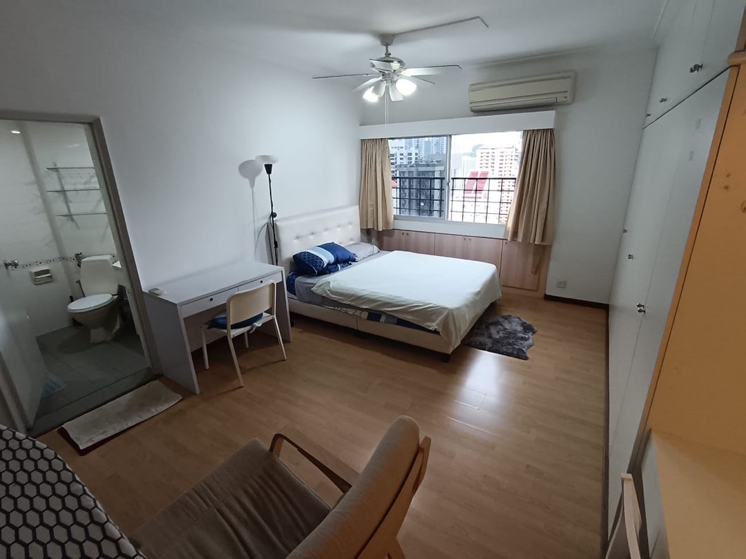 Grange Heights, Property, Rentals, Room Rentals on Carousell