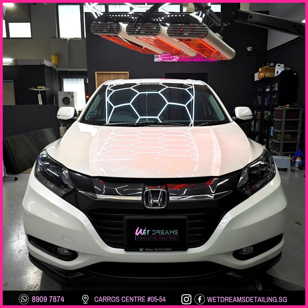GRAPHENE COATING | CERAMIC COATING | CAR COATING | POLISHING ...