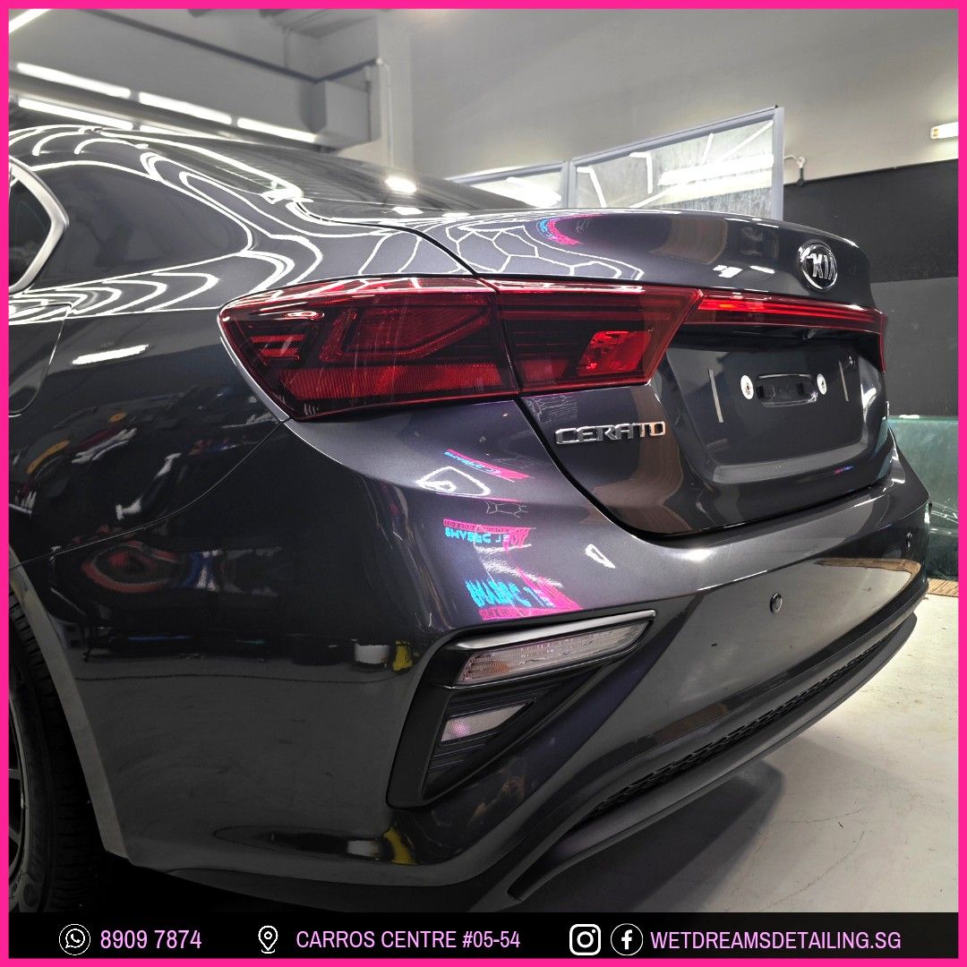 GRAPHENE COATING | CERAMIC COATING | CAR COATING | POLISHING ...