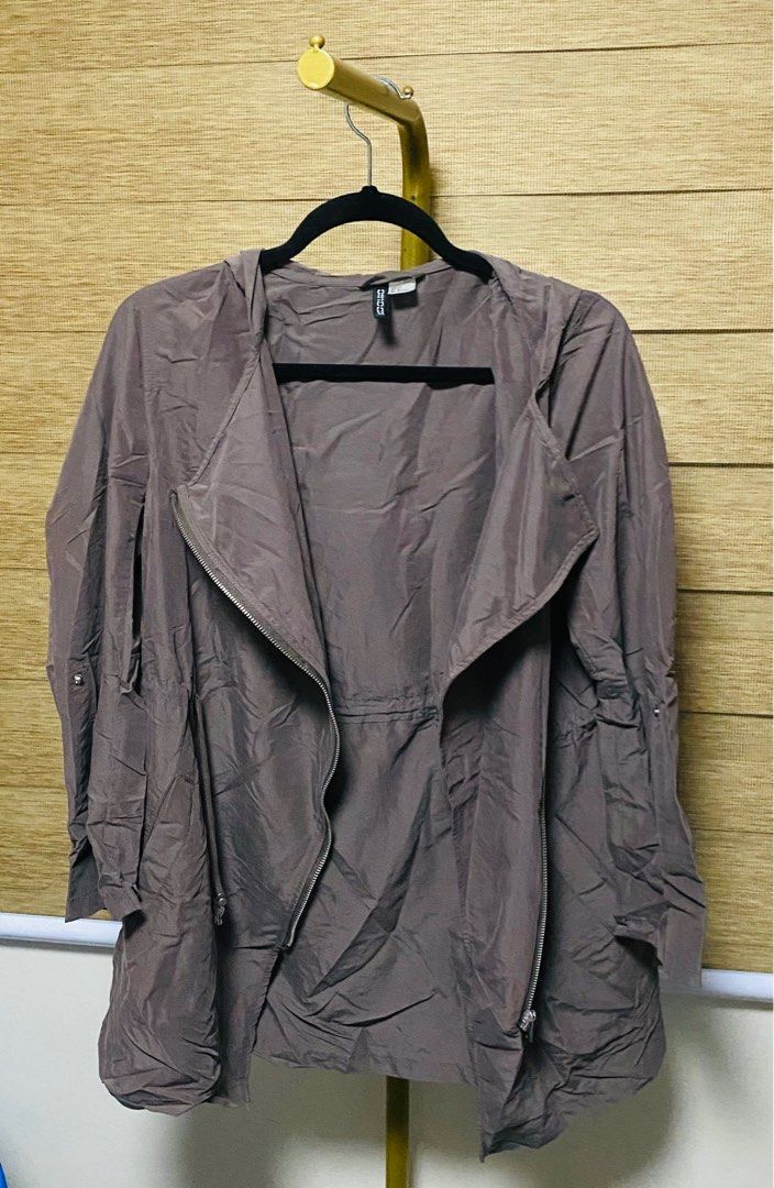 H&M Divided Jacket, Women's Fashion, Coats, Jackets and Outerwear on ...