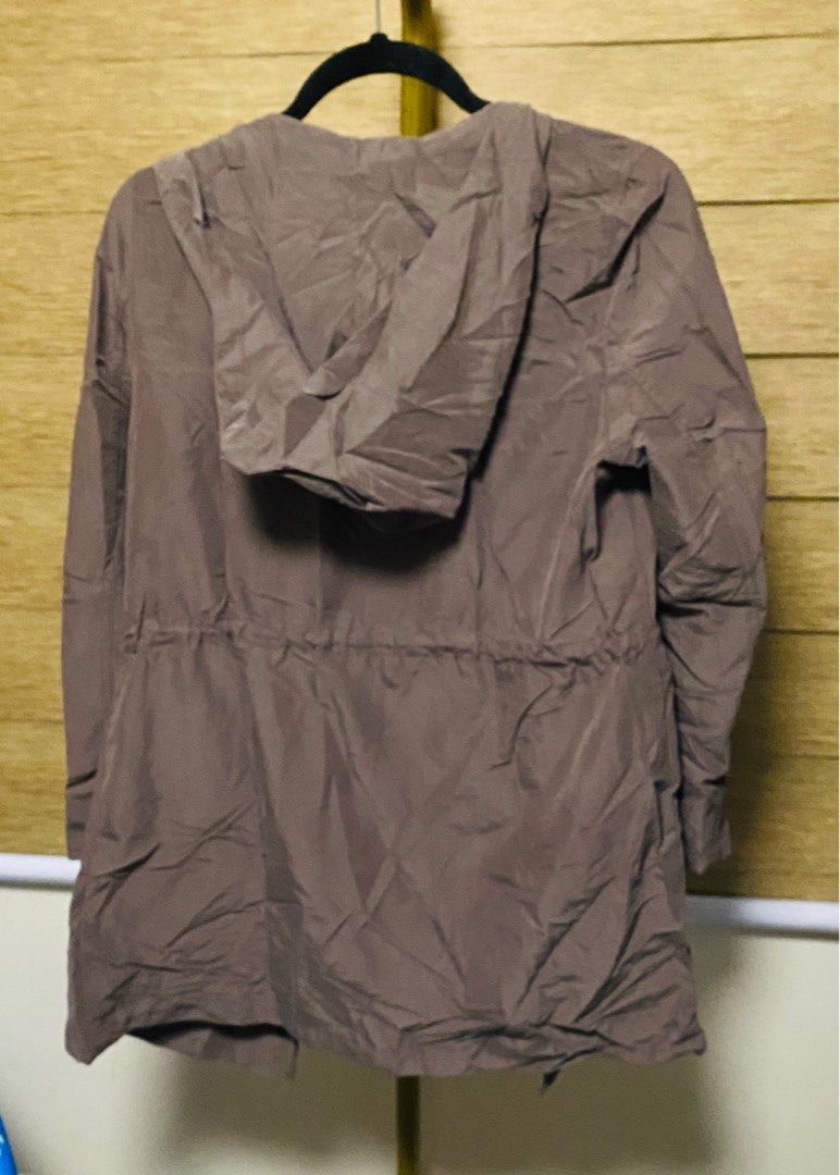 H&M Divided Jacket, Women's Fashion, Coats, Jackets and Outerwear on ...