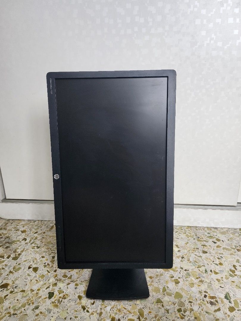 HP Elite Display E221 21.5 inch, Computers & Tech, Parts & Accessories ...