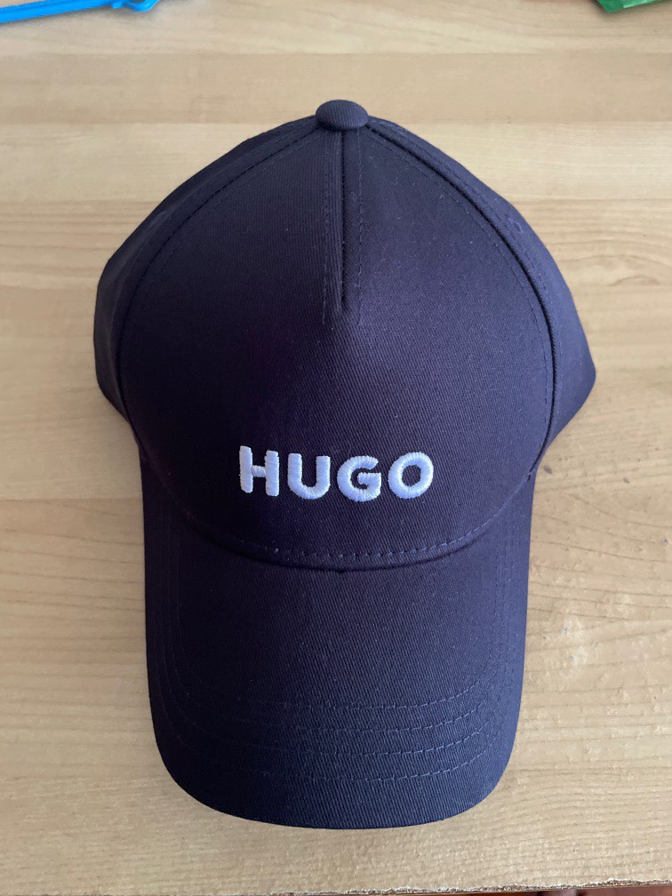 Hugo Boss Baseball cap, Men's Fashion, Watches & Accessories, Caps ...