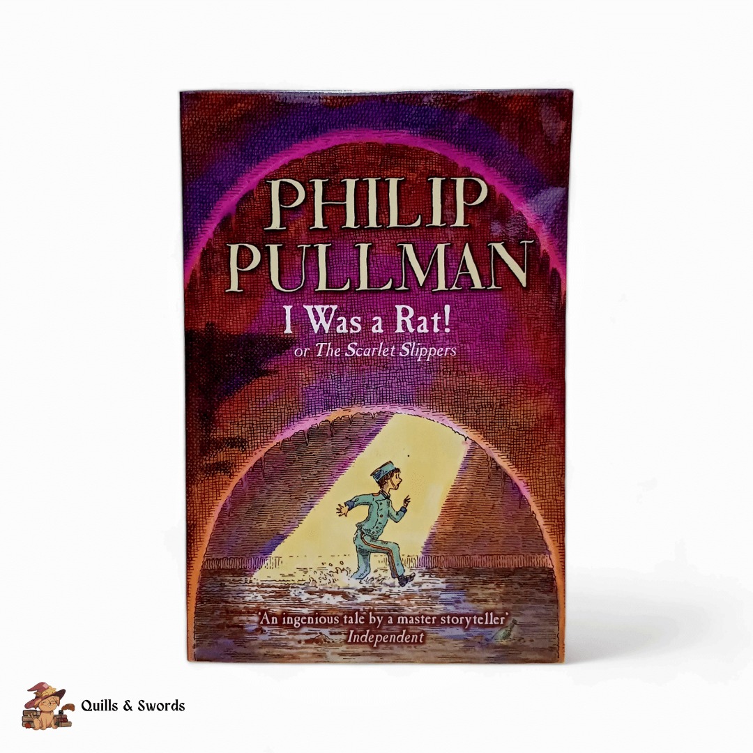 I Was a Rat! by Philip Pullman, Hobbies & Toys, Books & Magazines ...