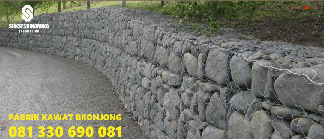 Info Perhitungan Stabilitas Bronjong Xls di Lumajang - Telpon 081-330 ...