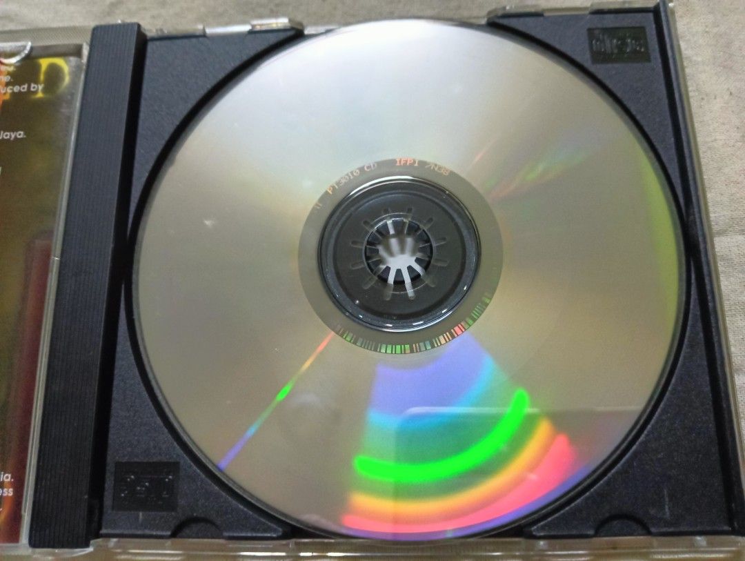 Innuendo - Enhanced, Hobbies & Toys, Music & Media, CDs & DVDs on Carousell