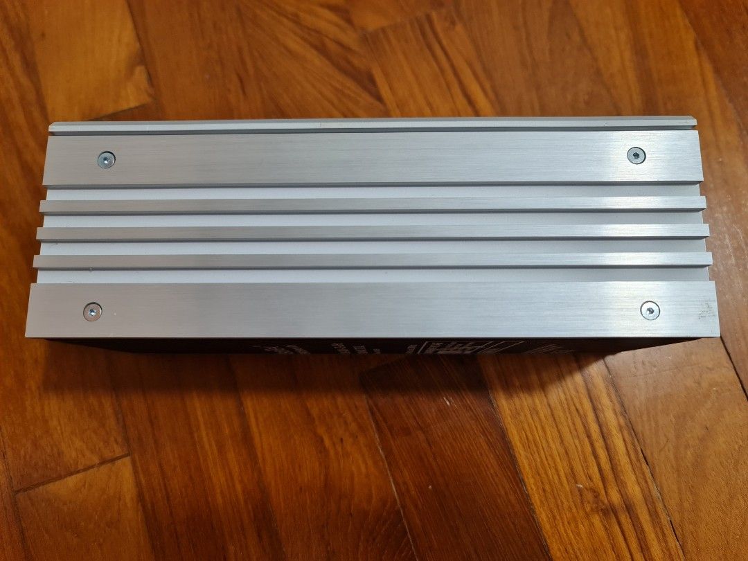 Isotek Evo3 Syncro Uni pre-filter reduce hum, Audio, Other Audio ...