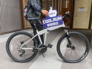 COOLRUN BIKE 喺Carousell出售嘅商品