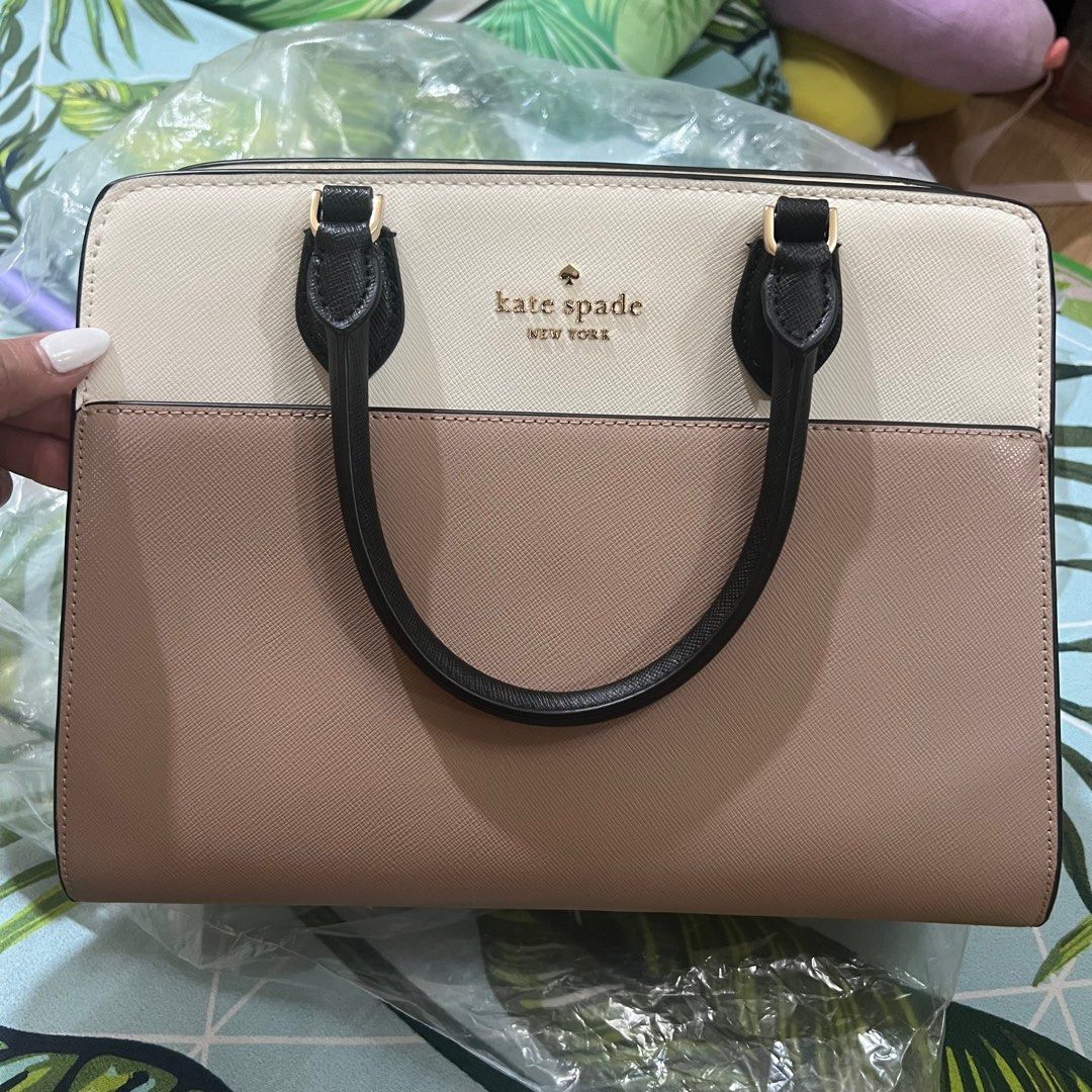 Kate Spade Madison, Women's Fashion, Bags & Wallets, Cross-body Bags on ...