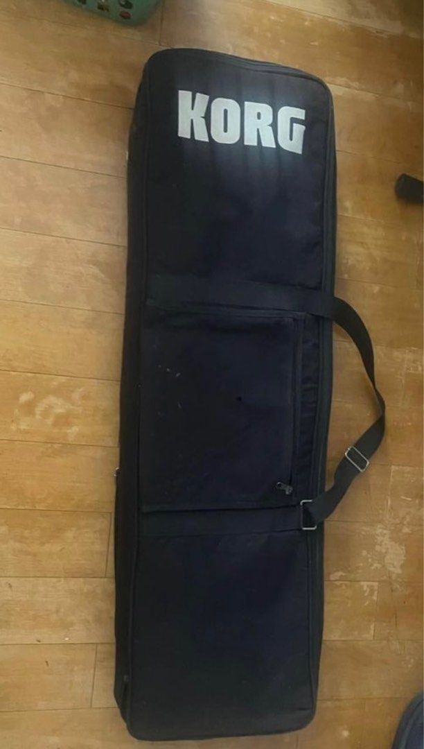 KORG X5DR & SAMSON CARBON 61 Packaged, Hobbies & Toys, Music & Media ...