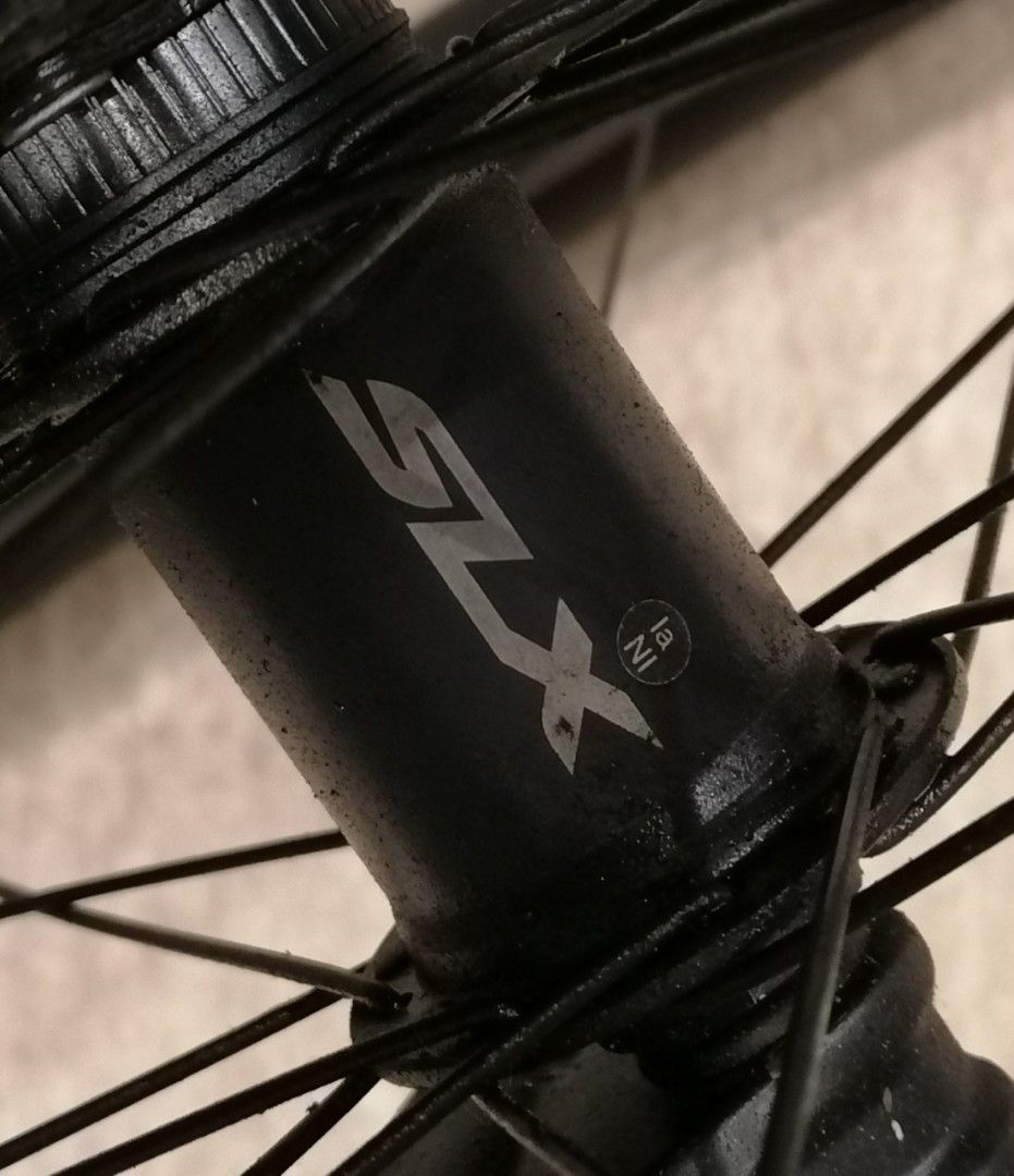 KTM full suspension bike, Made In Australia, Sports Equipment, Bicycles ...