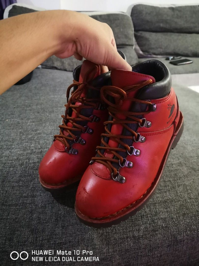 Kumkang worker boot 5uk 38eur 24cm, Women's Fashion, Footwear, Boots on ...