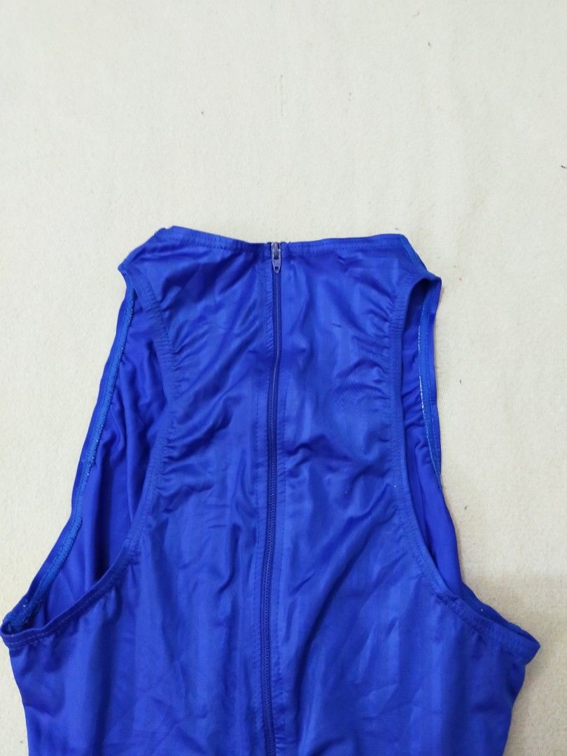 (L) SPEEDO AQUABLADE HYDRASUIT ONE COMPETETION SWIMSUIT, Women's ...