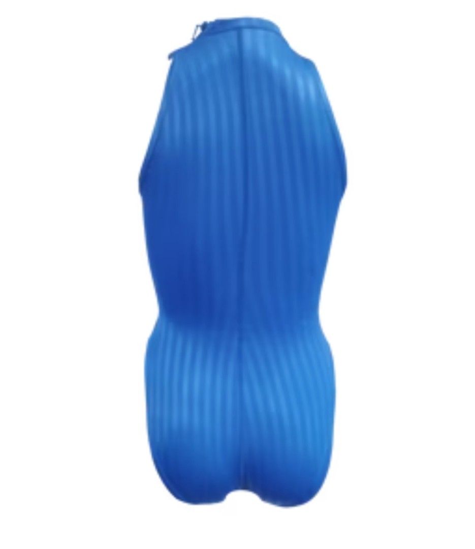 (L) SPEEDO AQUABLADE HYDRASUIT ONE COMPETETION SWIMSUIT, Women's ...