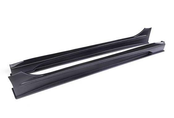 VARIS DESIGN SIDE SKIRT FOR LANCER EX, Car Accessories, Accessories on ...