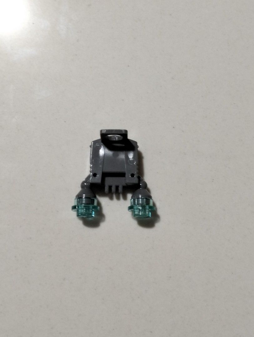 LEGO Star Wars Jetpack, Hobbies & Toys, Toys & Games on Carousell