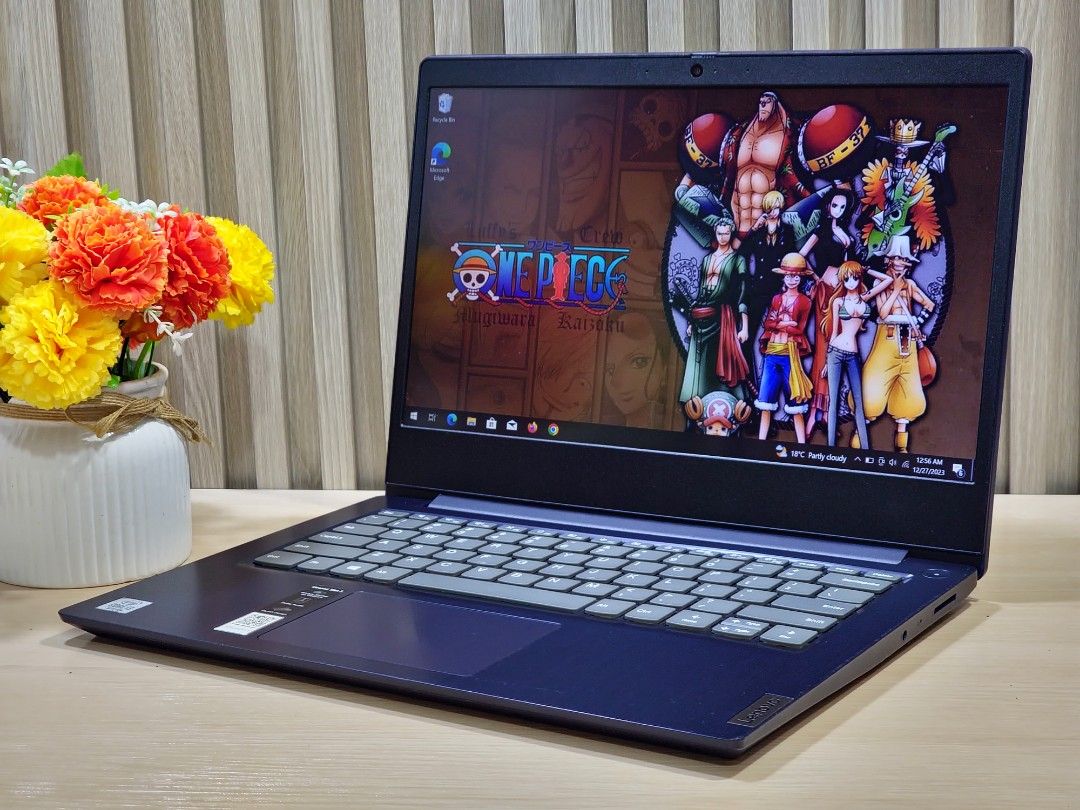 Lenovo Ideapad IIL WD Intel Core I Th Gen Gb Ram Gb SSD Terabyte HDD Inch