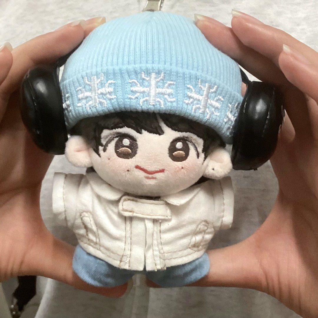 lf/wtb riize 10cm 20cm kpop dolls + clothes anton POs GOs, Hobbies & Toys, Memorabilia ...