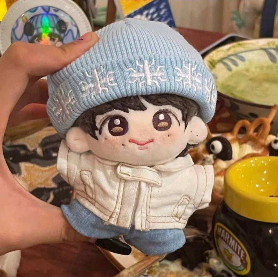 lf/wtb riize 10cm 20cm kpop dolls + clothes anton POs GOs, Hobbies & Toys, Memorabilia ...