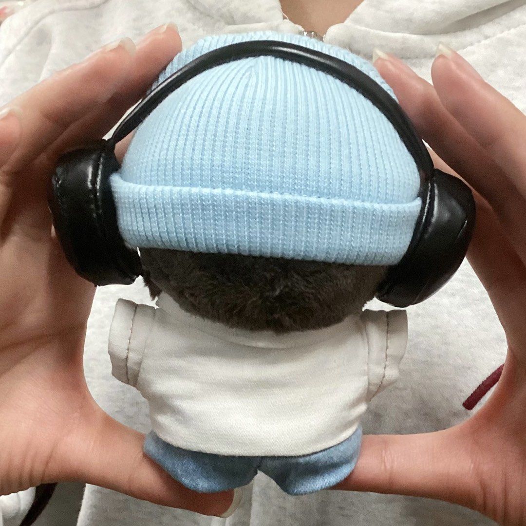 lf/wtb riize 10cm 20cm kpop dolls + clothes anton POs GOs, Hobbies & Toys, Memorabilia ...