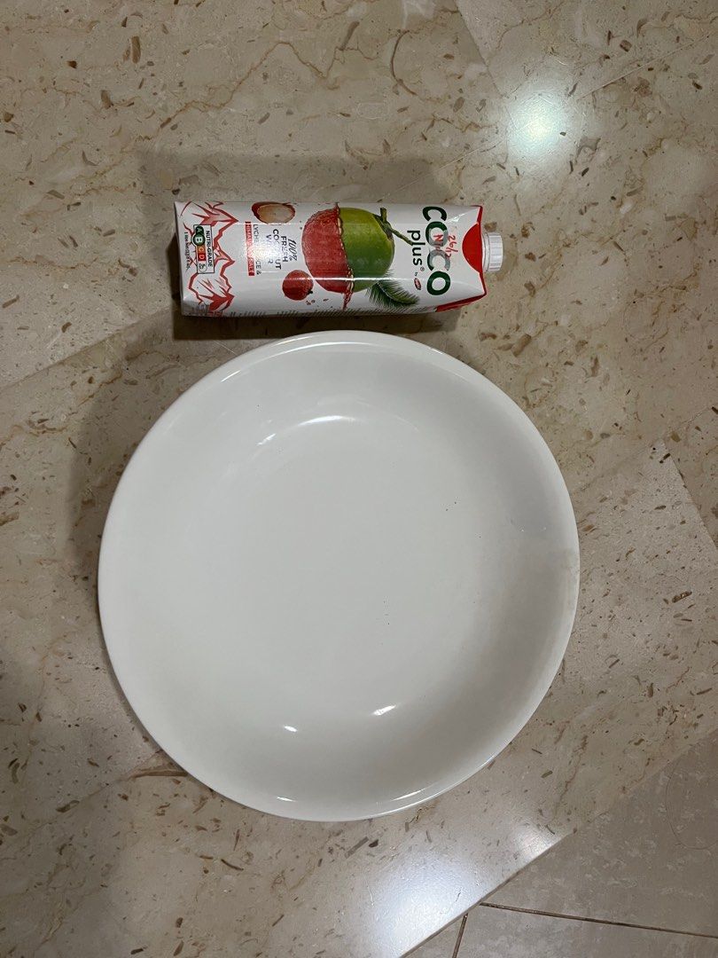 Limited Edition: Landex Deep Plate | Perfect for CNY 2024, Furniture ...