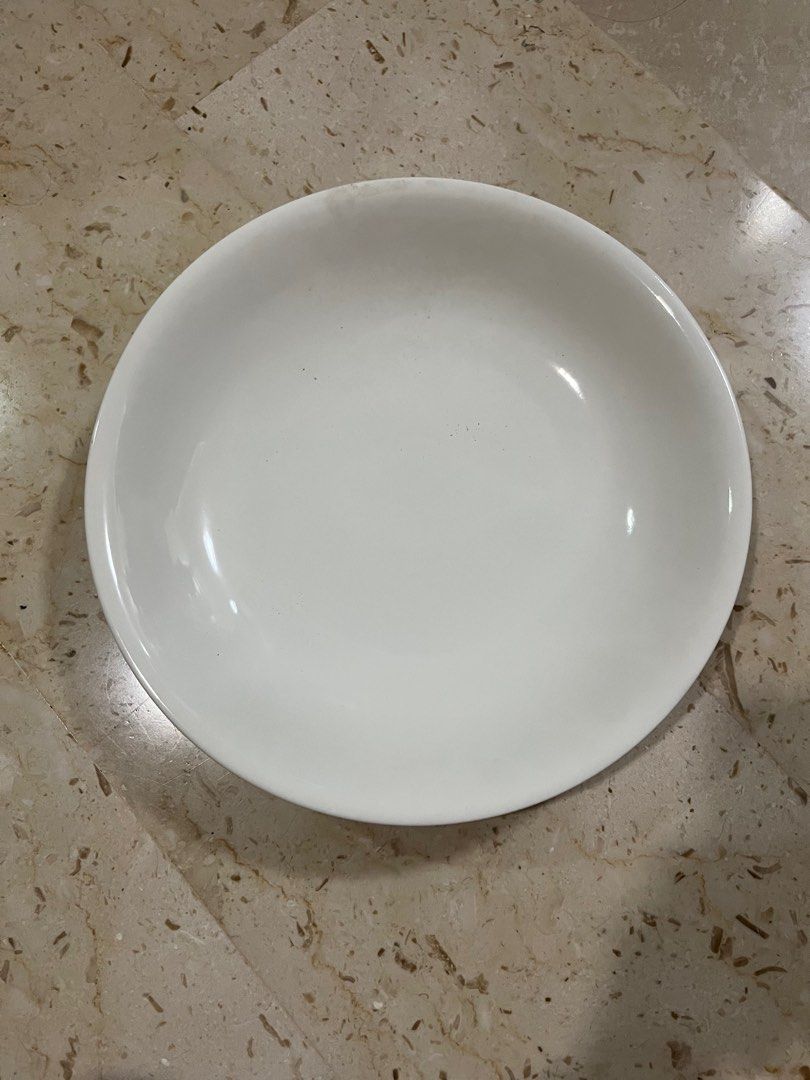 Limited Edition: Landex Deep Plate | Perfect for CNY 2024, Furniture ...