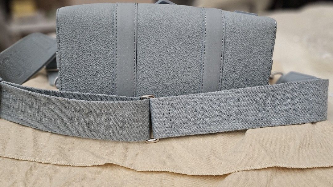 Louis Vuitton City Keepall, Luxury, Bags & Wallets on Carousell