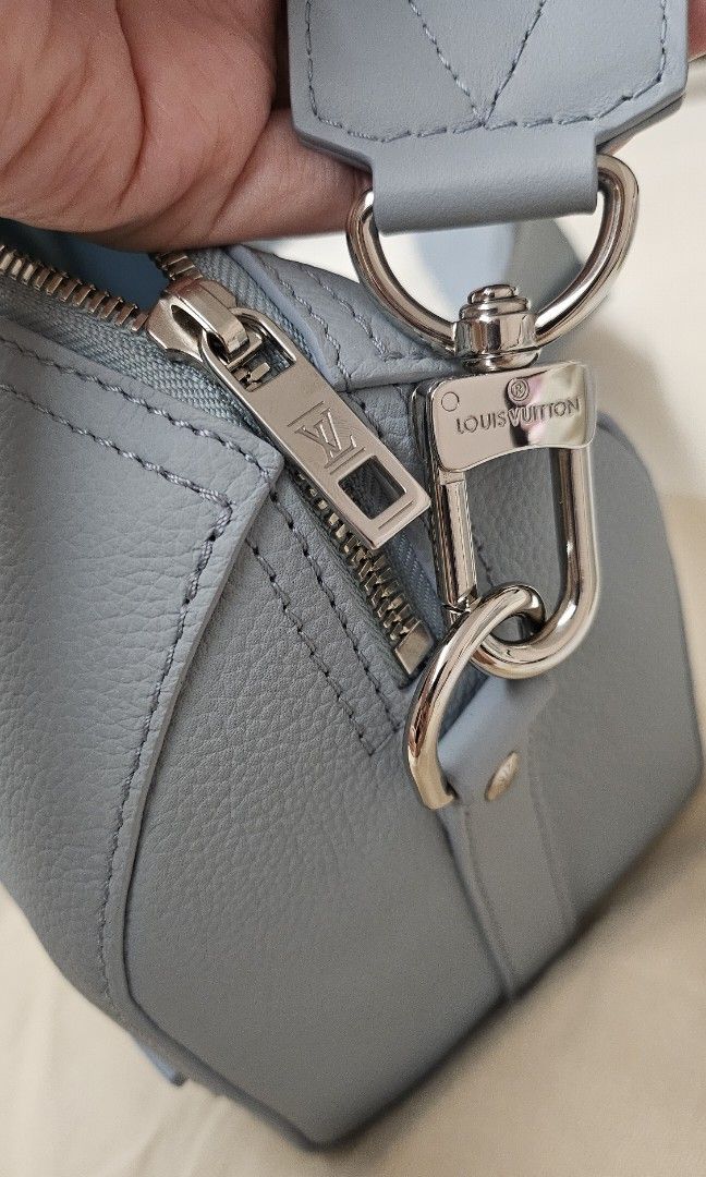 Louis Vuitton City Keepall, Luxury, Bags & Wallets on Carousell