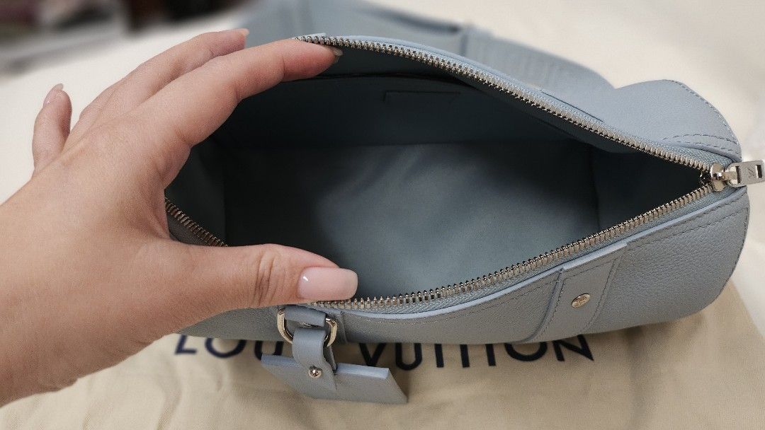 Louis Vuitton City Keepall, Luxury, Bags & Wallets on Carousell