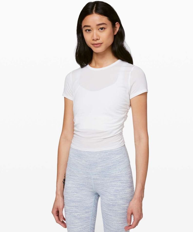 Lululemon Top, Women's Fashion, Tops, Other Tops on Carousell