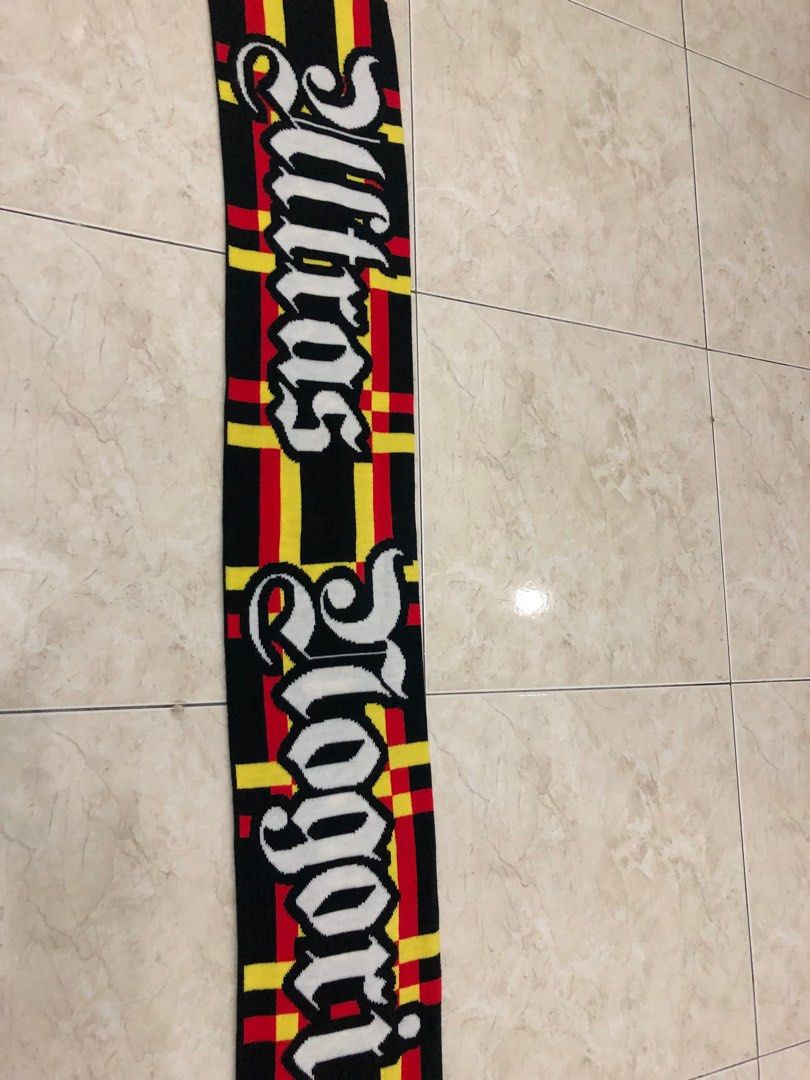 Mafla Ultras Nogori, Sports Equipment, Other Sports Equipment and ...