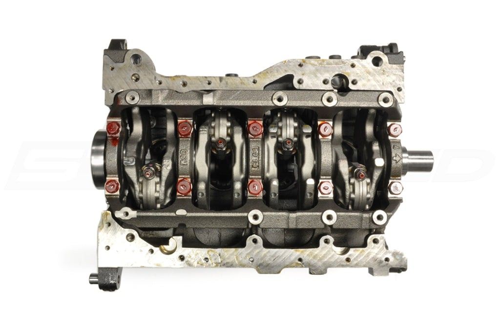 Mitsubishi Evo 4G63 Short Block Engine Assy, Car Accessories ...