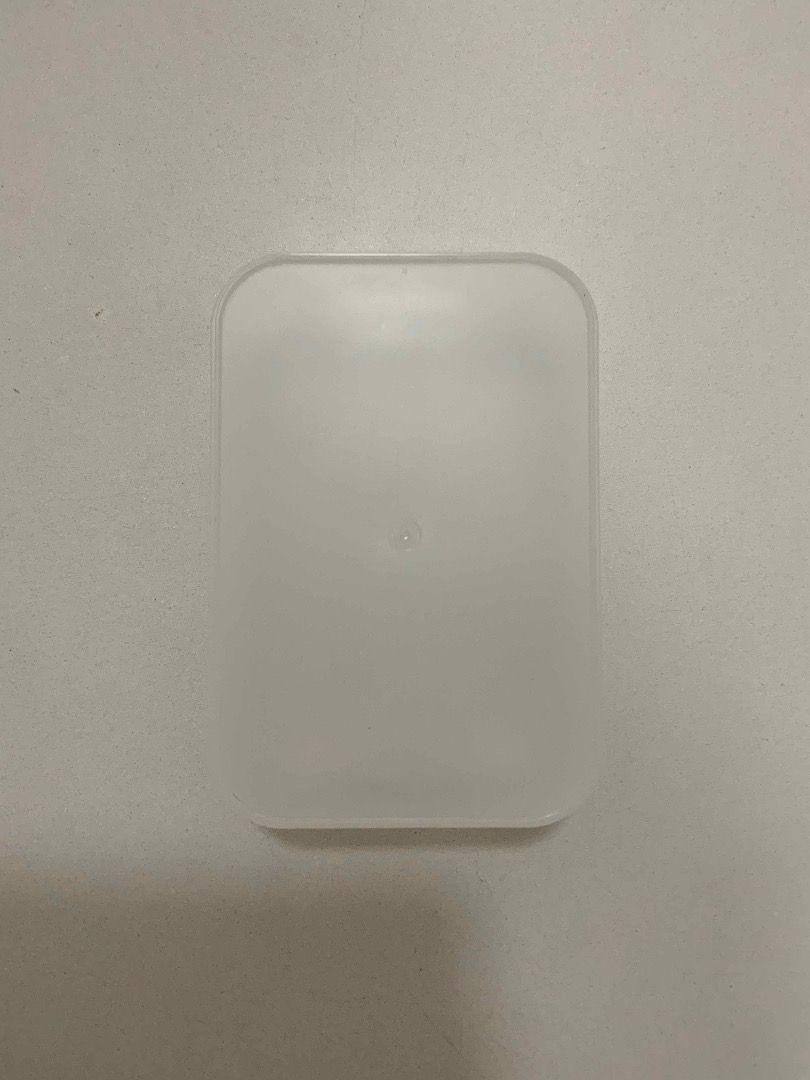 Muji box, Furniture & Home Living, Home Improvement & Organisation ...