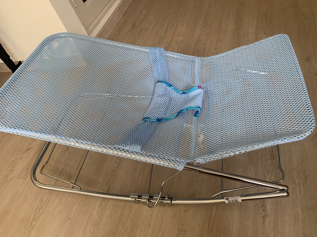 (MY DEAR) Baby Rocker, Babies & Kids, Baby Nursery & Kids Furniture ...