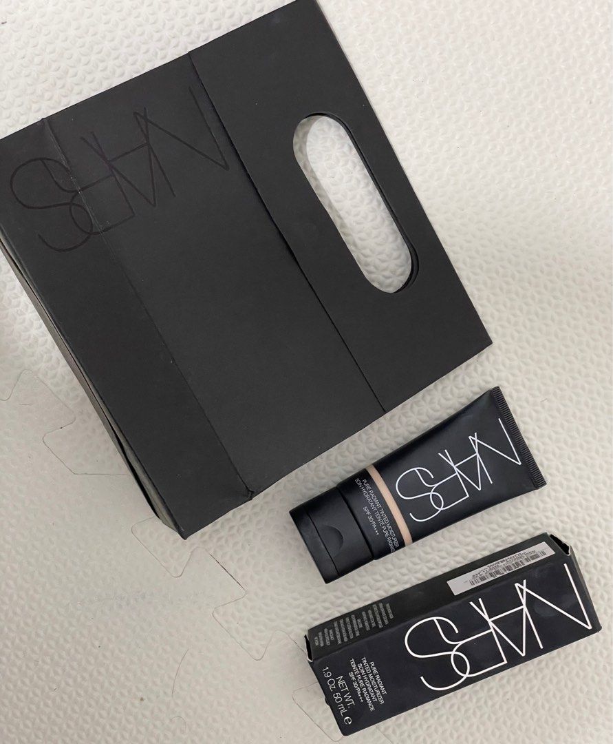 NARS Tinted Moisturizer - Finland, Beauty & Personal Care, Face, Makeup ...