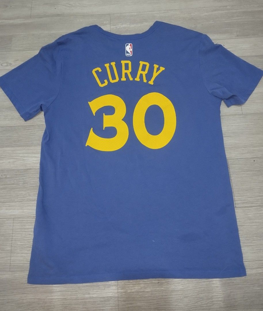 Nike Gsw#30 Curry, Men's Fashion, Coats, Jackets and Outerwear on Carousell