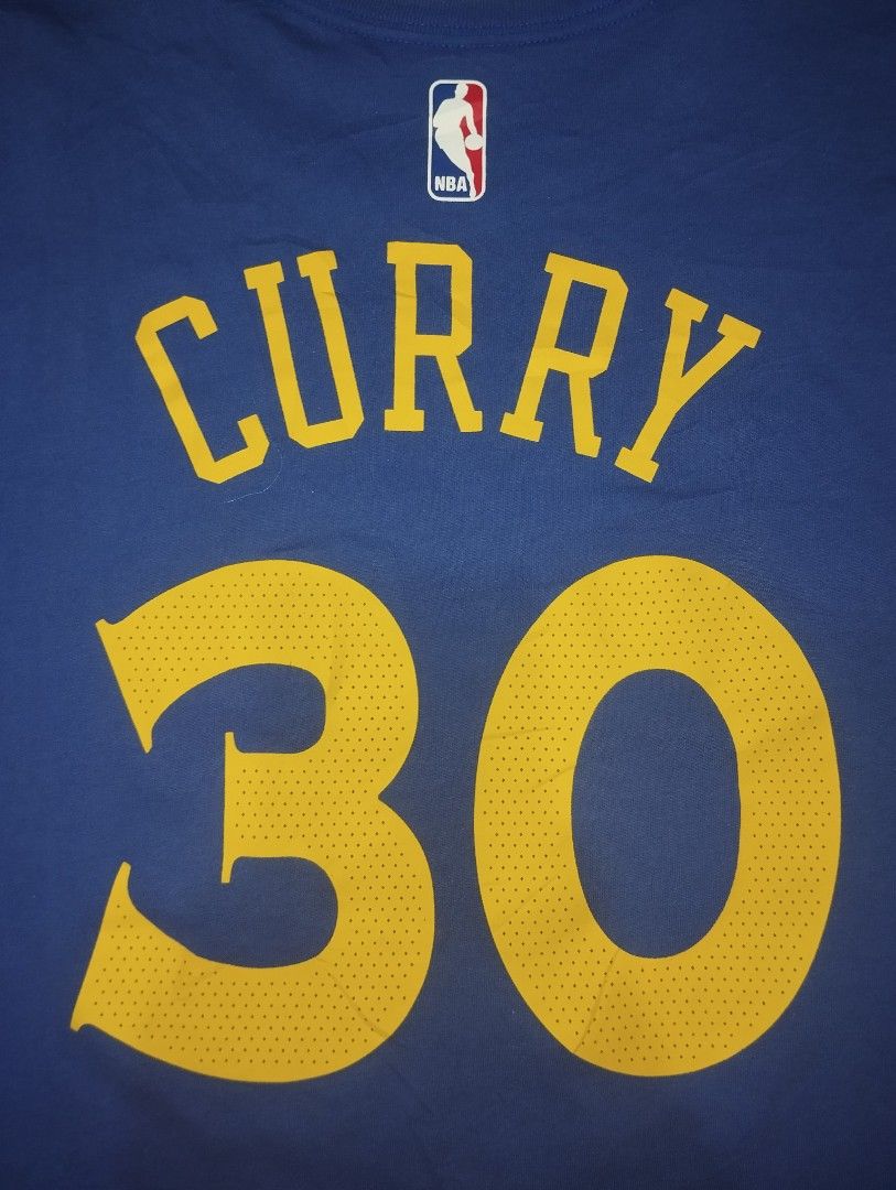 Nike Gsw#30 Curry, Men's Fashion, Coats, Jackets and Outerwear on Carousell