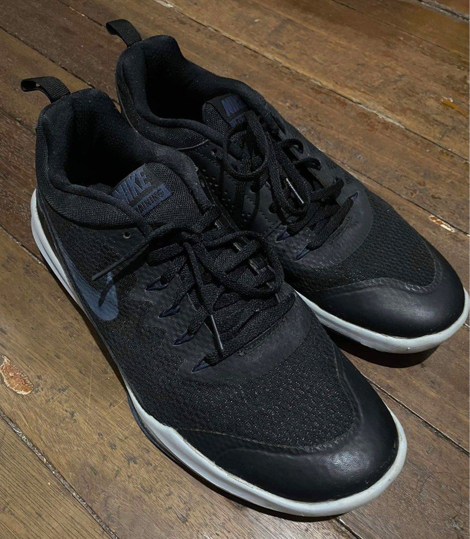 Nike Training Shoes, Men's Fashion, Footwear, Sneakers on Carousell