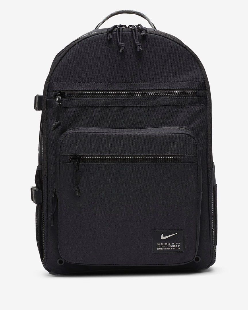 Nike Utility Power Training Backpack (32L), Men's Fashion, Bags ...