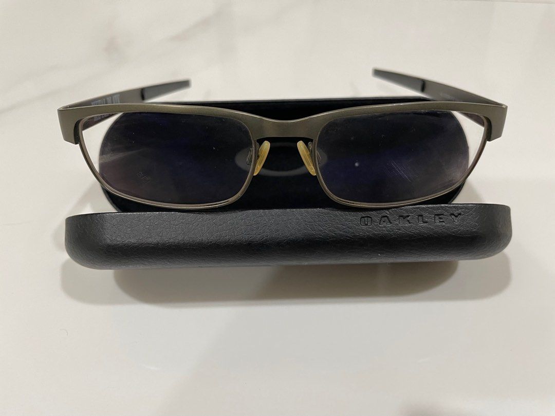 Oakley Spec / Oakley Cermin Mata (authentic), Women's Fashion, Watches ...