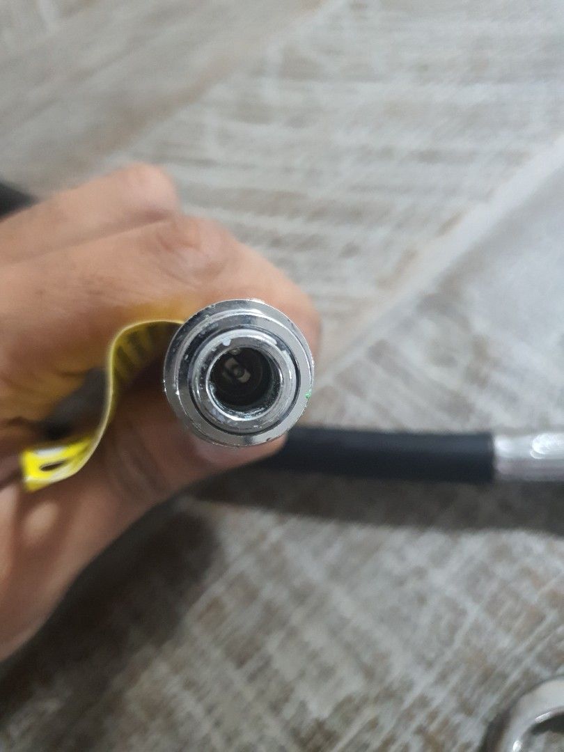 Oceanic Gt 3, 1st stage with Octo and Pressure Gauge, Sports Equipment ...
