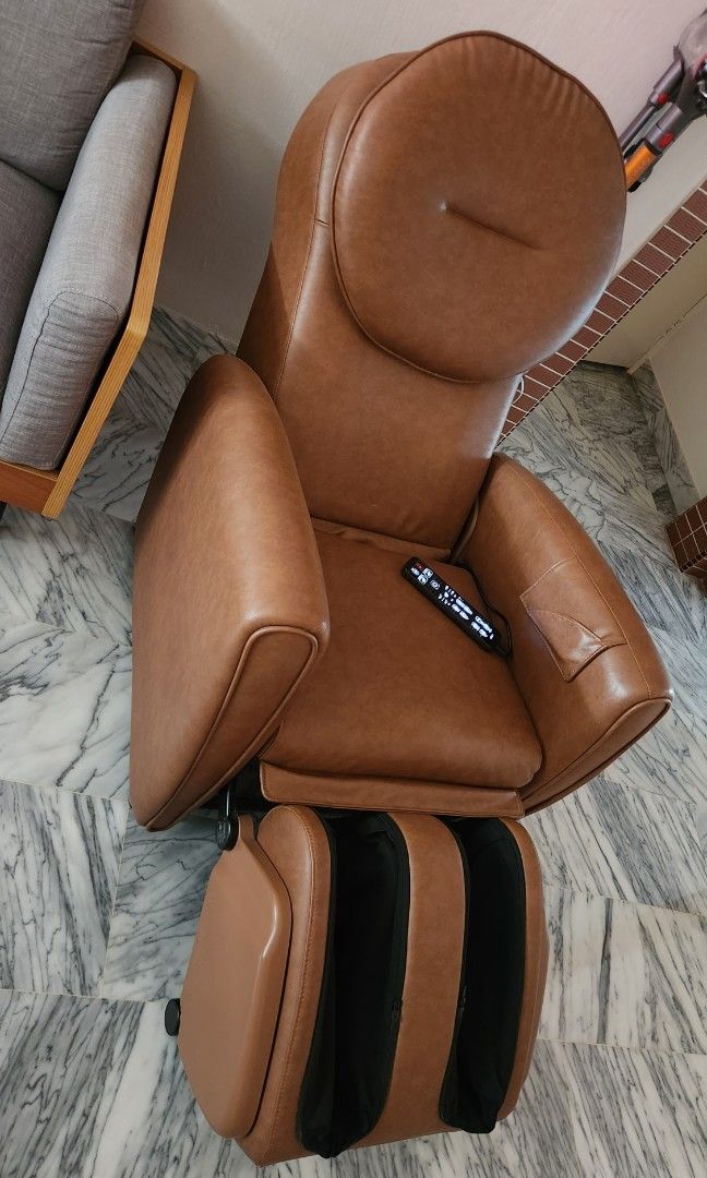 Osim uDiva 2, Health & Nutrition, Massage Devices on Carousell