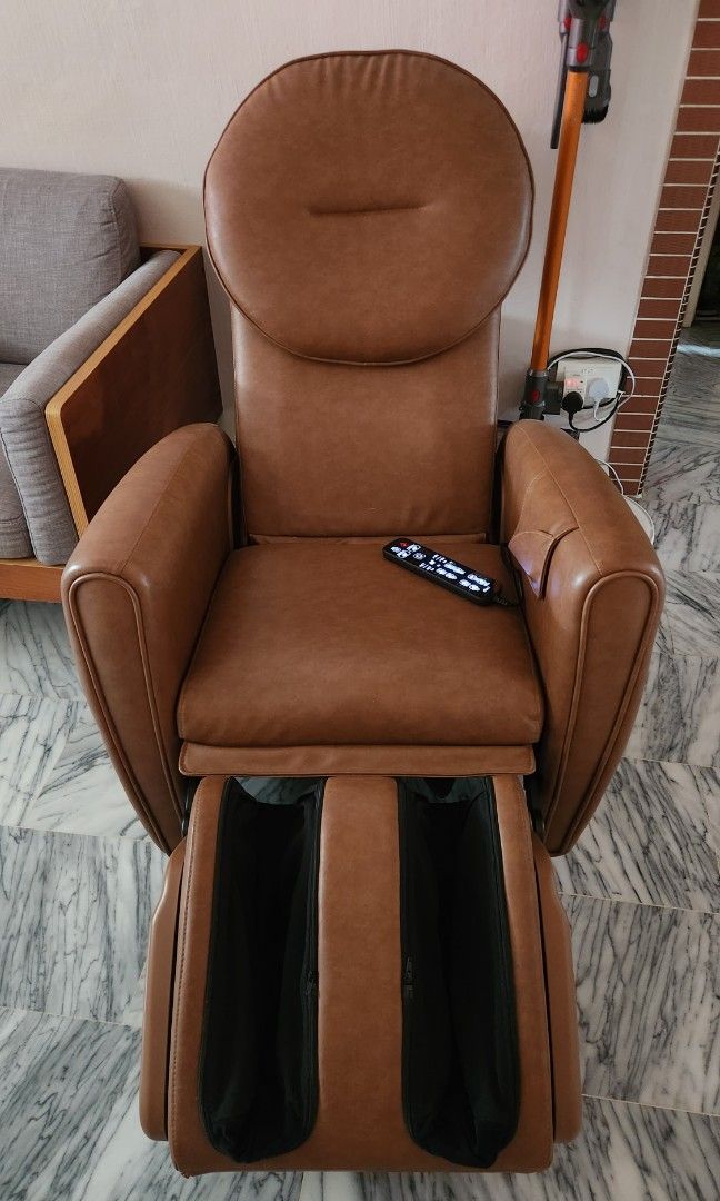 Osim uDiva 2, Health & Nutrition, Massage Devices on Carousell